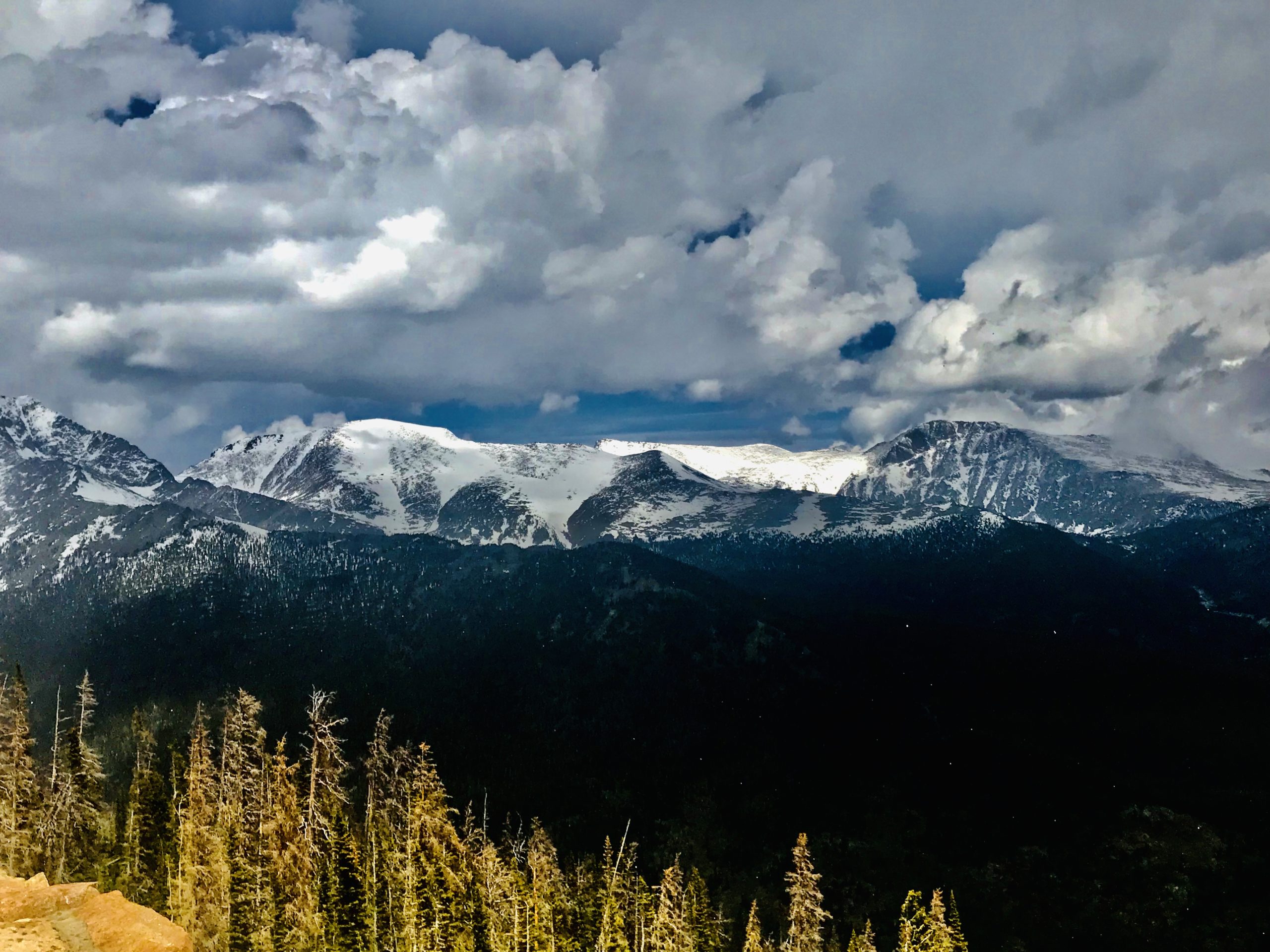 Colorado Springs – 3 days 4 Nights Itinerary - GoExploreTheCrazy
