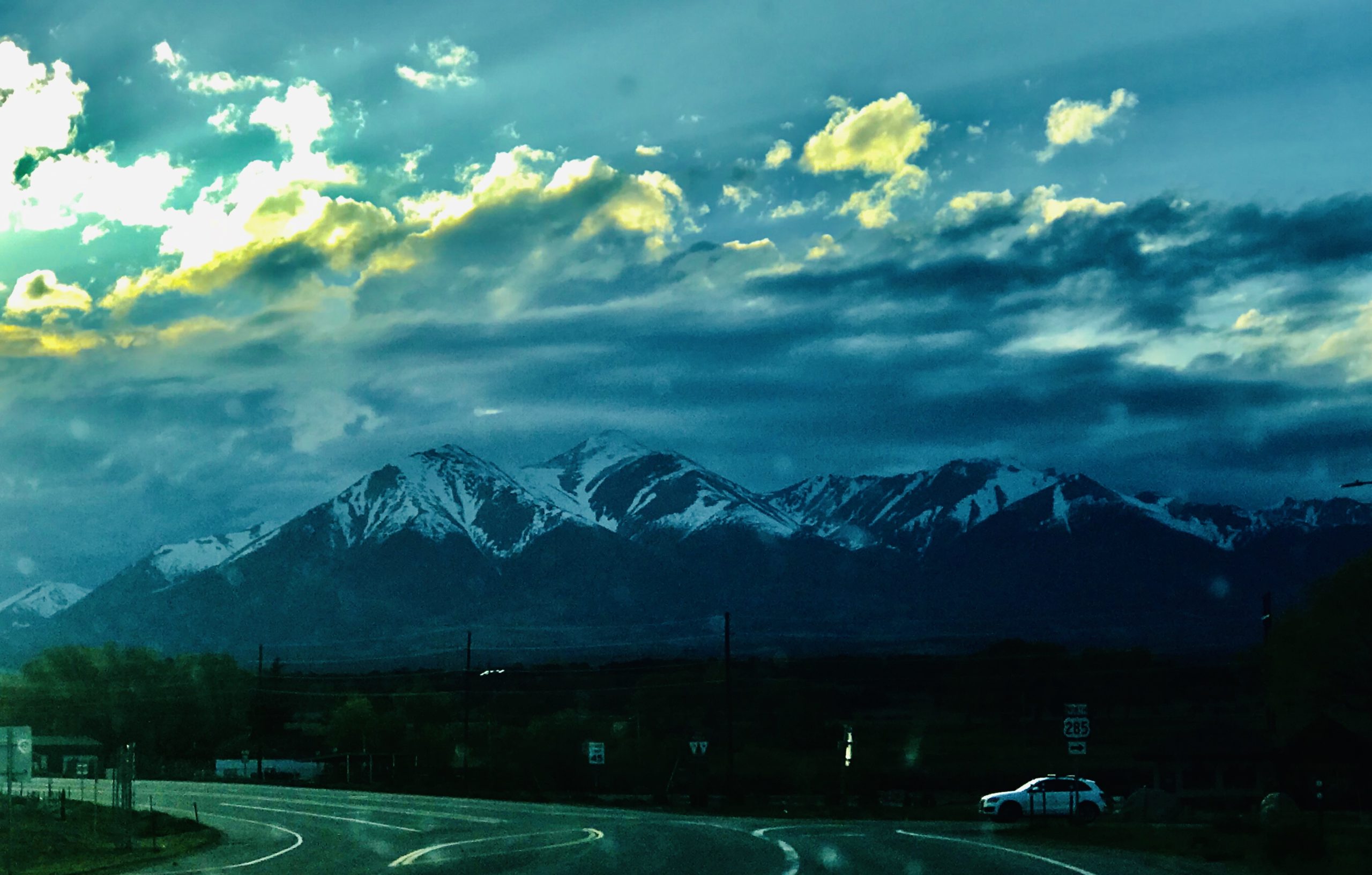 Colorado Springs – 3 days 4 Nights Itinerary - GoExploreTheCrazy